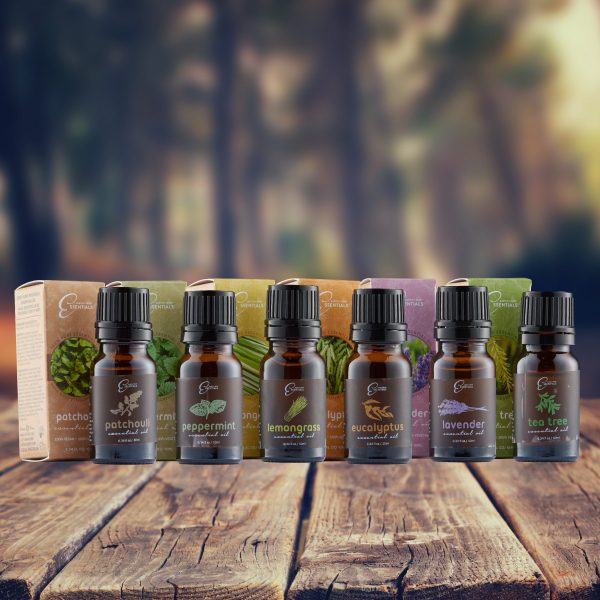 Hemp Seed Body Care | The best Hemp seed oil skin care products!